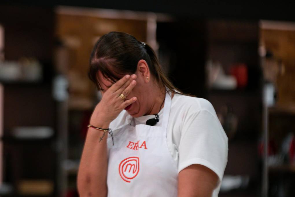 Semana Semifinal: Cuatro aspirantes a MasterChef continúan en carrera