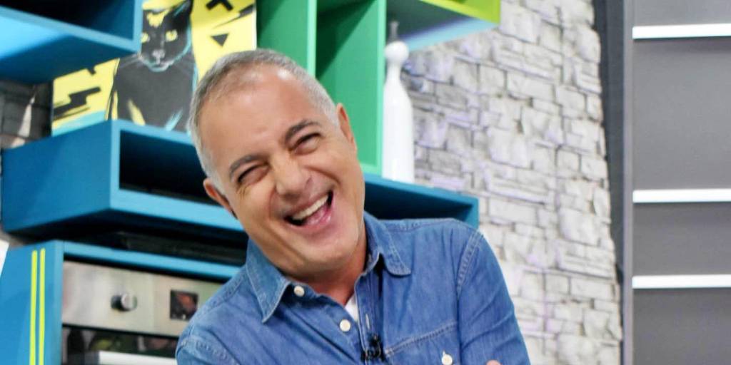 Humor: Daniel Pesce se infiltró en la fotografía de la selección ...