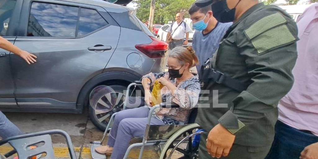 Caso Vertedero: Suspenden audiencia de juicio abreviado de la ...