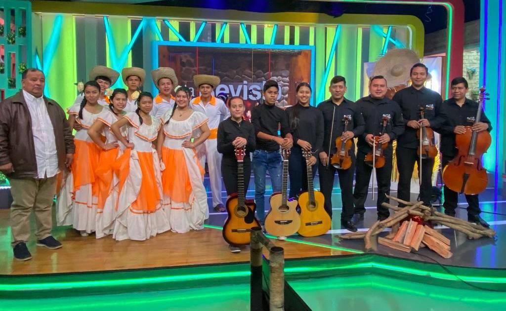 Porongo inicia su tradicional novena a San Juan este 15 de junio