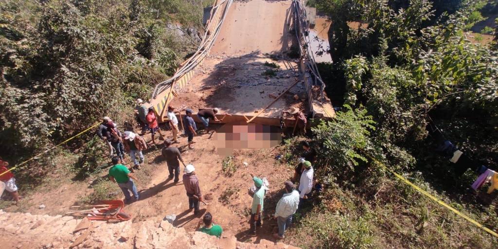 Tragedia en Santa Ana del Yacuma: “Son cinco niños” fallecidos, dice alcaldesa