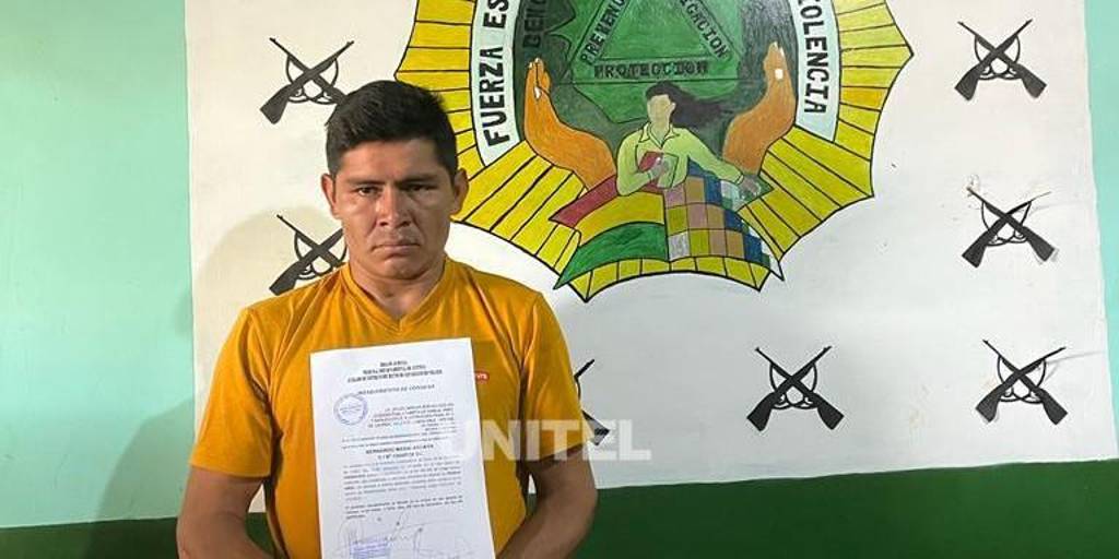 Sentencian a 30 años de cárcel al feminicida de Virginia en San Ignacio ...