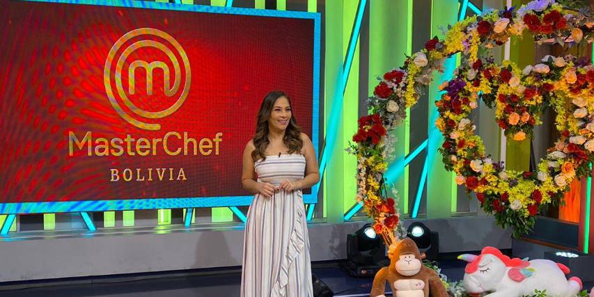 ¡Se encienden las hornallas! Vuelve MasterChef Bolivia