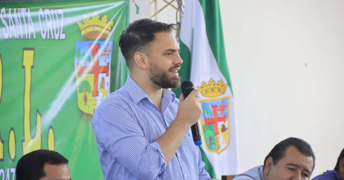 Del Castillo dice que asesinatos en San Matías se deben a un robo ...