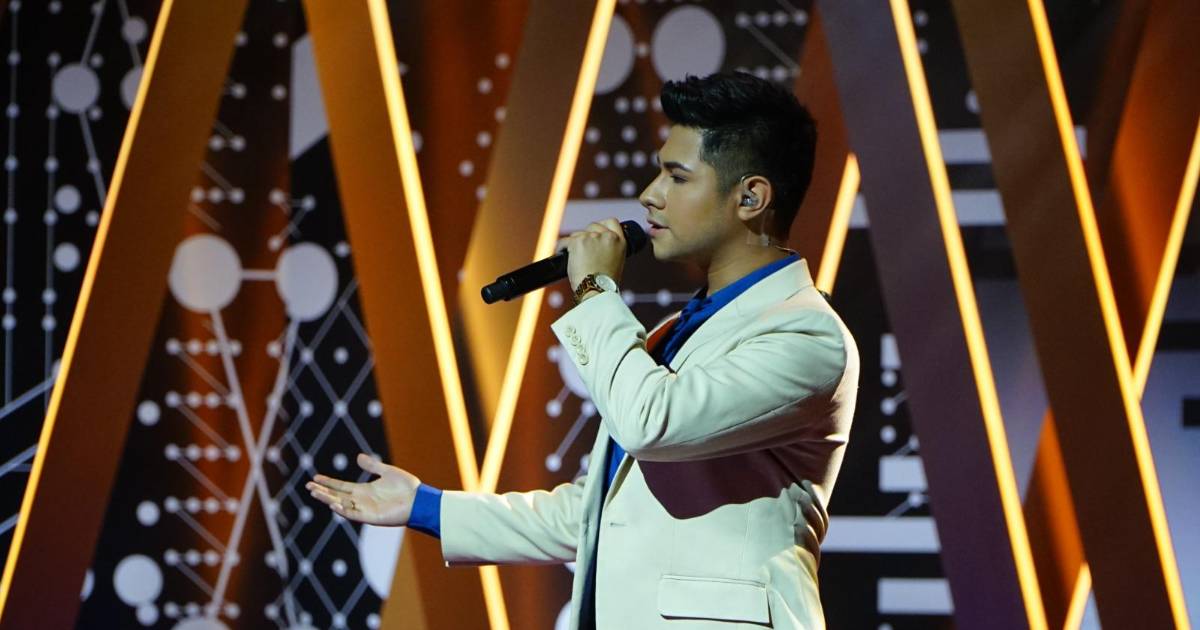 Hay participantes talentosos “y la devolución es muy mala”: El imitador ...