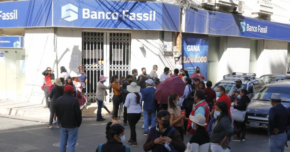 Ministerio de Economía, BCB y ASFI evaluarán qué bancos se adjudicarán ...