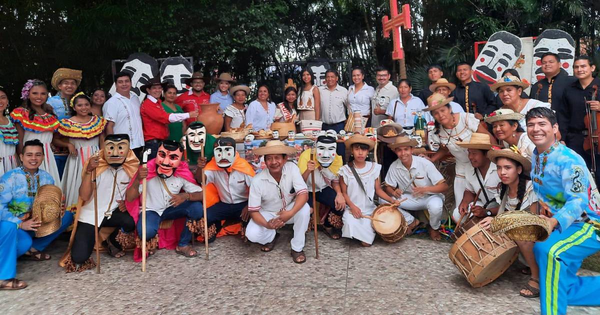 San José de Chiquitos alista los festejos por sus 326 años