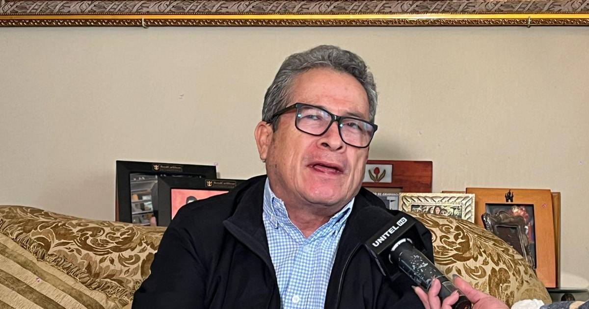 “El Gobierno ha puesto políticamente una cifra” del censo y “no hay ...