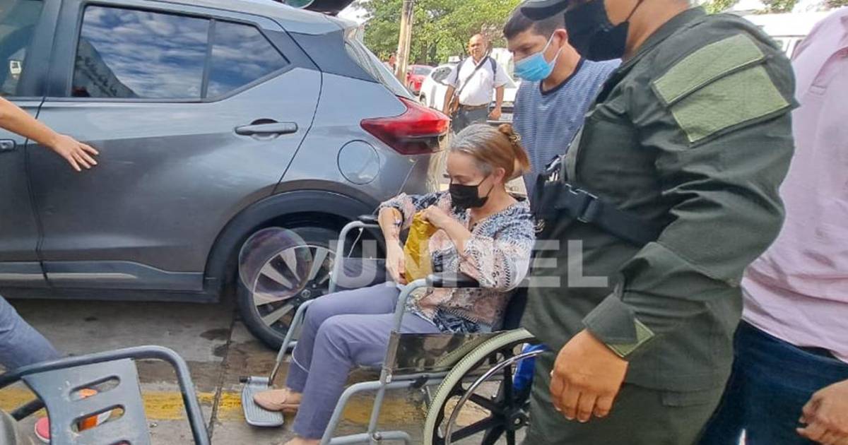 Caso Vertedero: Suspenden audiencia de juicio abreviado de la ...