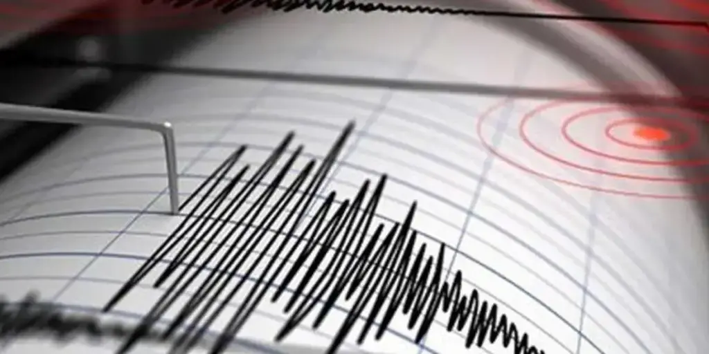 Sismo de magnitud 6 sacude el norte de Chile tras seguidilla de 10 ...
