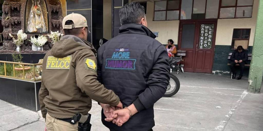 Policía dice que investiga de manera interna a uniformados que ...