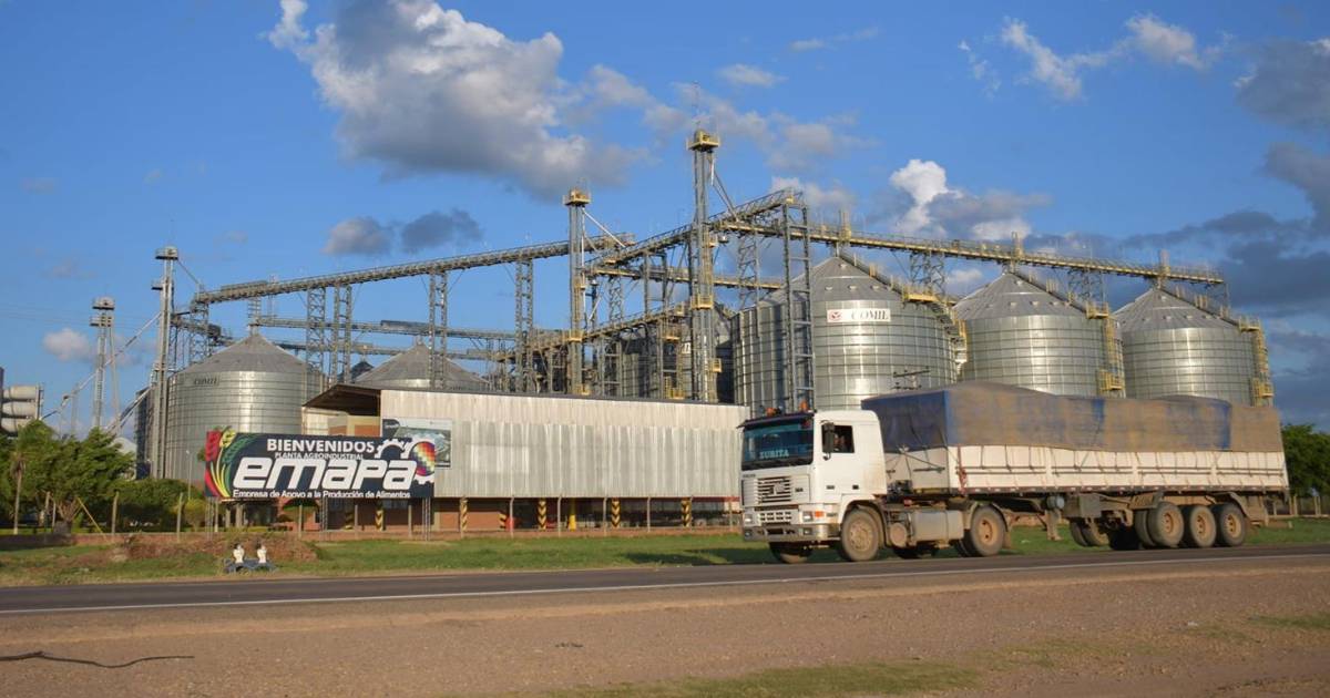 Ante presunta corrupción en Emapa, desde el sector productivo sugieren un cambio de rumbo en la ...