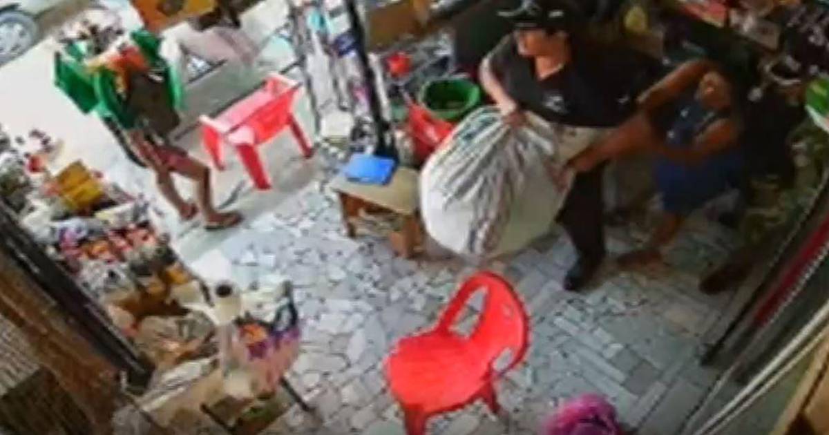 Denuncian decomiso de coca en Santa Cruz; acusan a hombres con uniforme ...