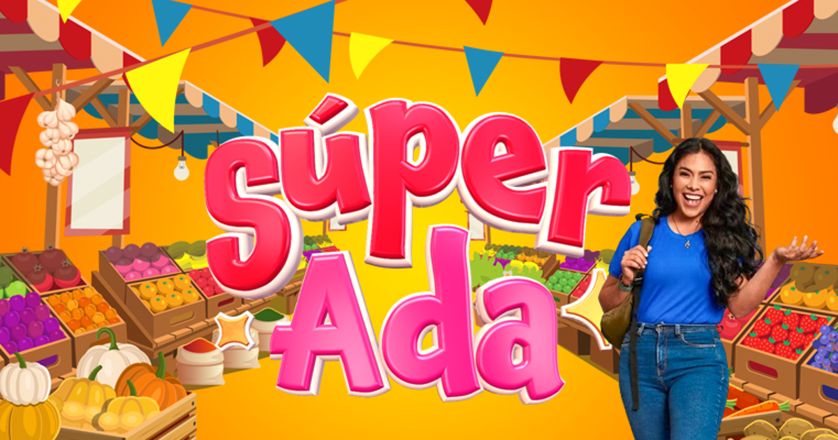 Súper Ada