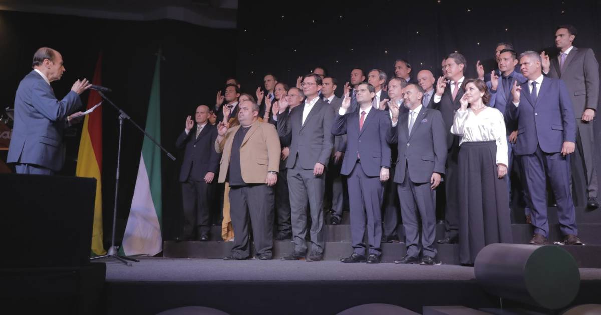 Cainco observa la economía y urge un pacto productivo para generar más ...