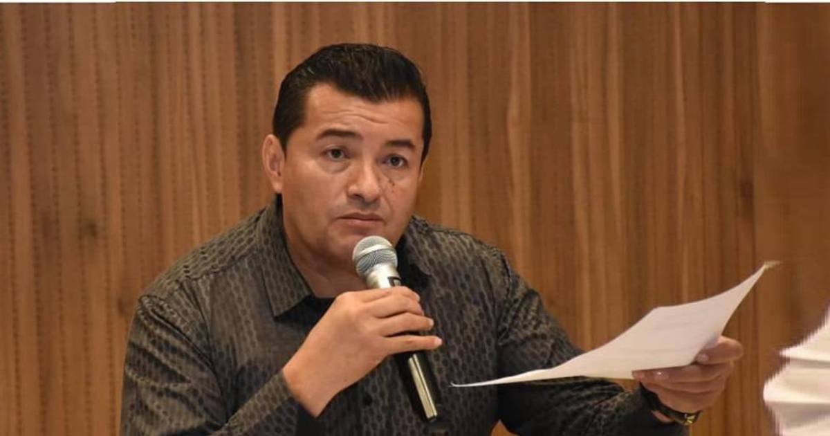 Jhonny es citado a declarar dentro del caso Tundy, según concejal ...