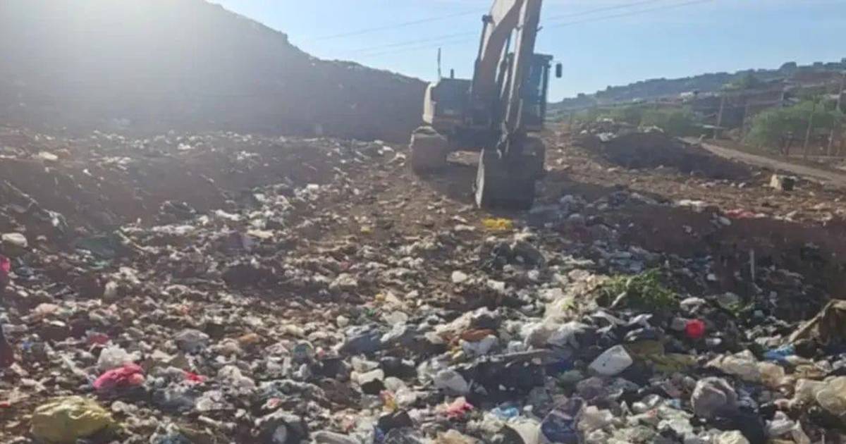 Policía presume que hombre hallado muerto en K’ara K’ara, se asfixió en ...