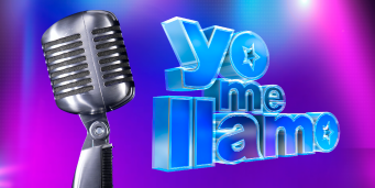 Yo Me Llamo