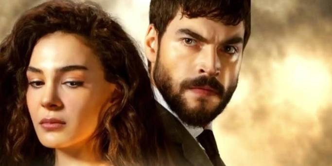 Cinco motivos para no perderse el estreno de Hercai por UNITEL