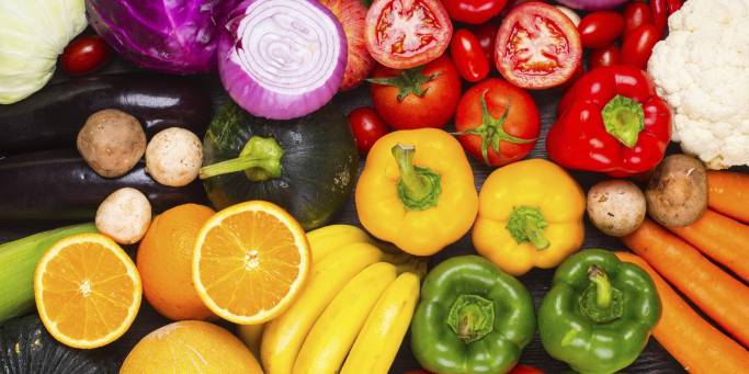 Día Mundial de la Salud: Alimentos que debe incluir en su nutrición ...