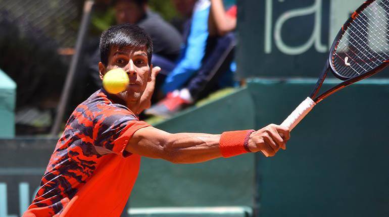 Equipo Davis de Bolivia renuncia por diferencias con la Federación ...