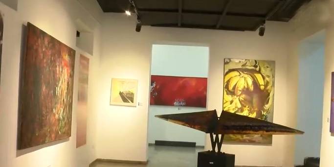 La Casa de la Cultura exhibe los espacios que tendrá para la “Larga ... La Casa de la Cultura exhibe los espacios que tendrá para la “Larga ...