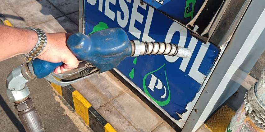 COB plantea un decreto para la subvención de combustibles y los tres ...