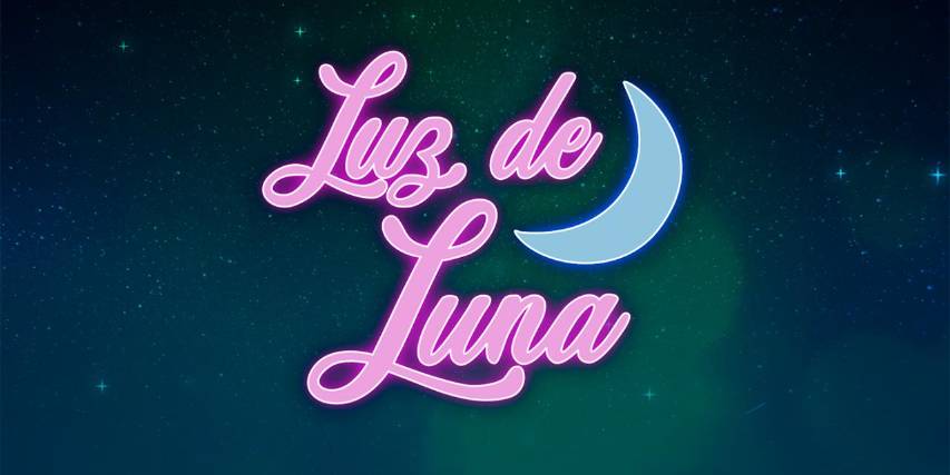 Luz de luna