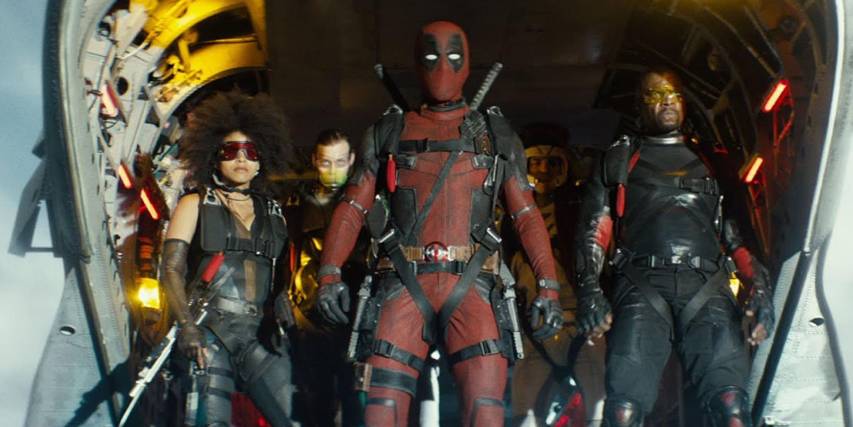 Deadpool 2, el antihéroe más famoso del cine regresa con una nueva misión