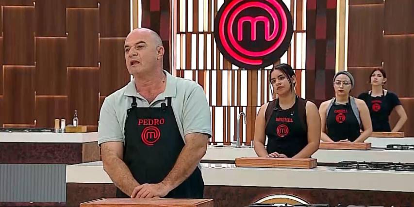 ¡Última gala de eliminación! Un desafío define quiénes serán los semifinalistas de MasterChef